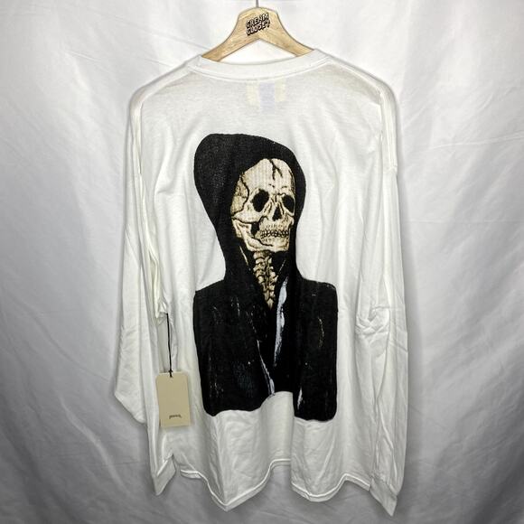 Yeezy | Shirts | Ff Kanye West Yeezy Season Yzy Szn Wes Lang Yeezus ...